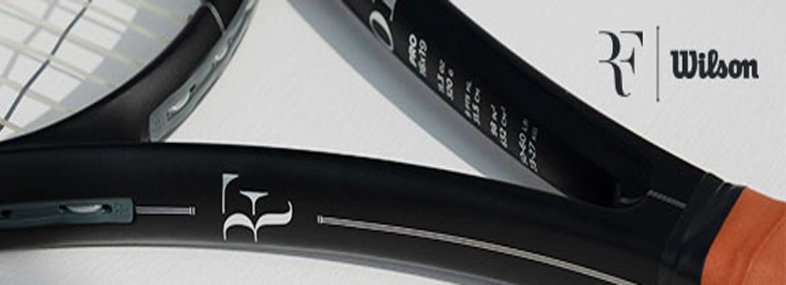 Wilson x RF Collection