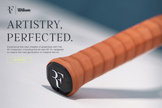 Sports Clothing | Rackets | Squash | Badminton | Top Spin Tennis