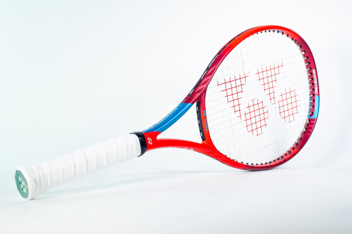 Yonex Vcore 100L 2021 £192.00 | Tennis Rackets
