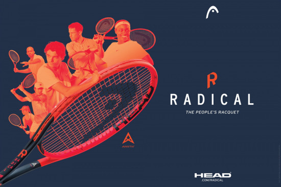 Sports Clothing | Rackets | Squash | Badminton | Top Spin Tennis